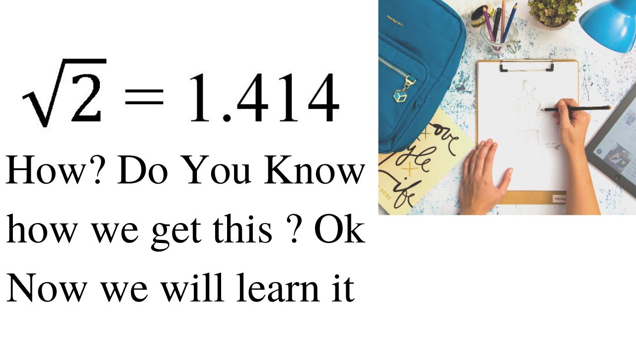 Square Root Of 2 Value Upto 3 Decimal Places By Long Division Method square-root-of-2-value-upto-3-decimal-places-by-long-division-method