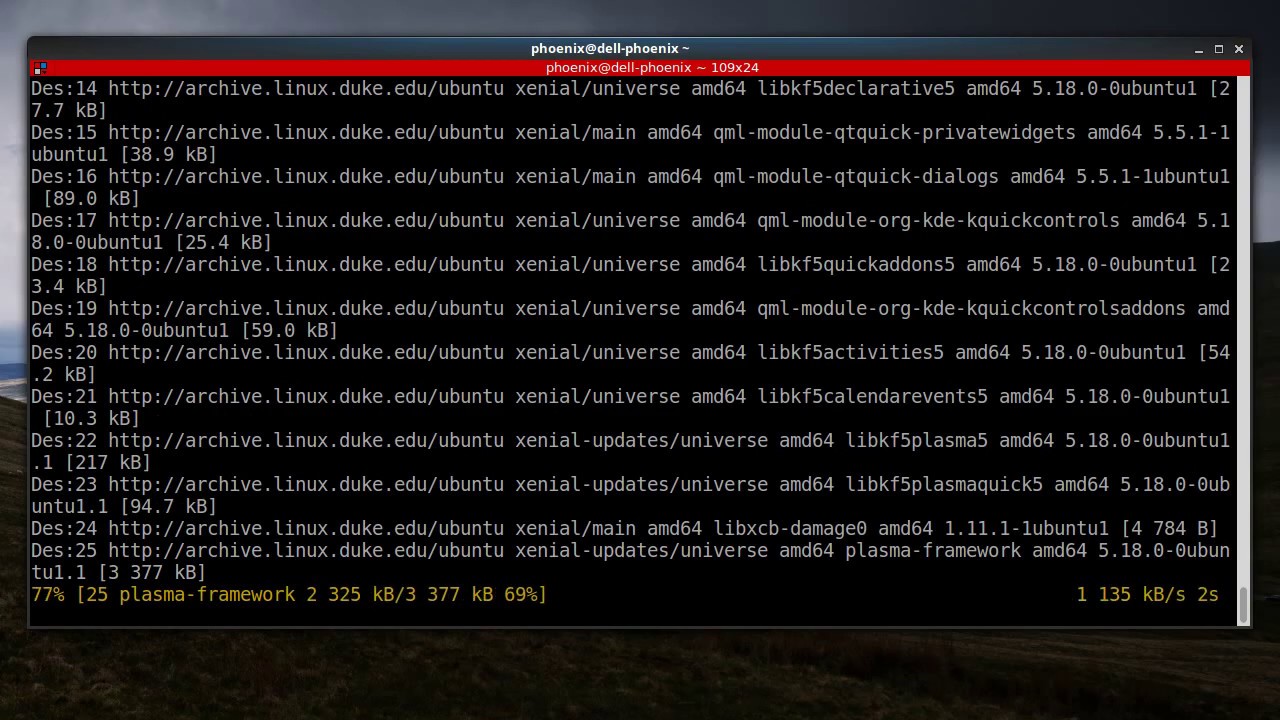 Práctica línea de comandos Linux (Bash). Parte 2/3. - YouTube