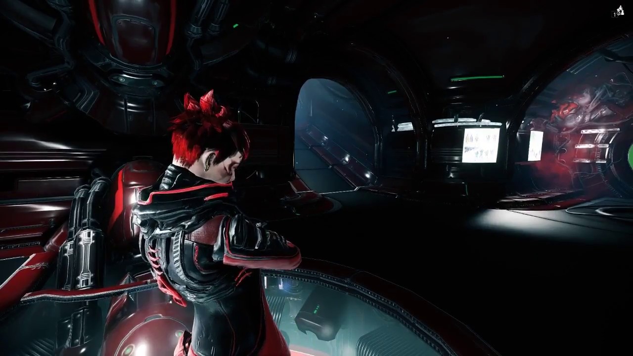 Warframe / Fashionframe Best Nezha Build Ever - YouTube