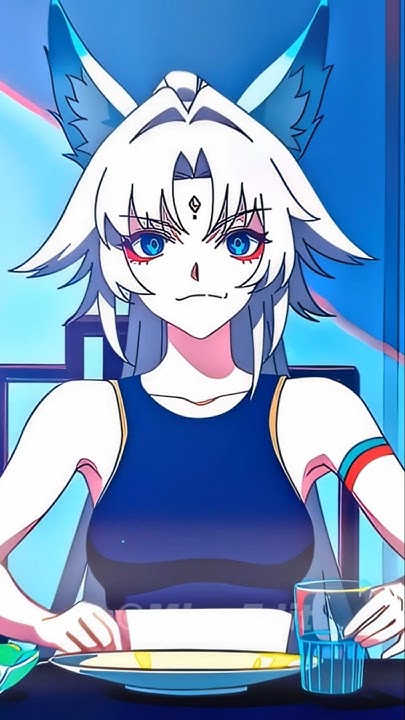 Fei Xiao 🥰 Hsr Honkaistarrail Edit Youtube