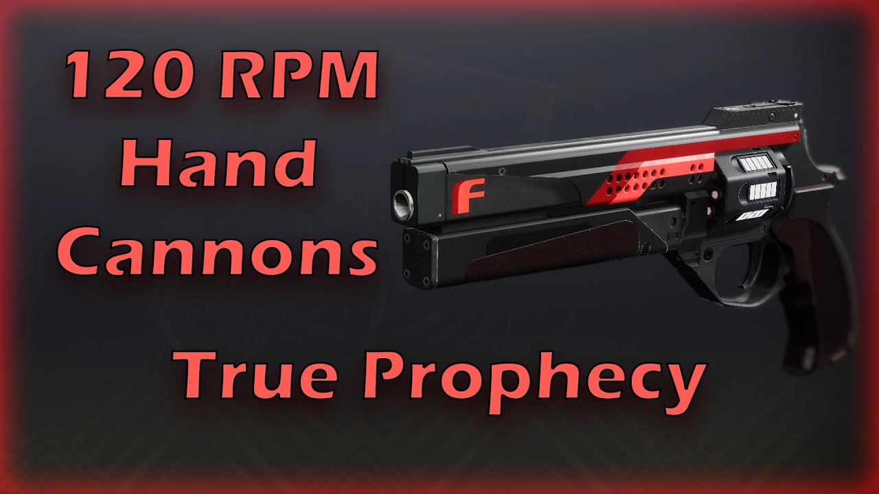 Farming with True Prophecy - Destiny 2 Update 3.0 - YouTube
