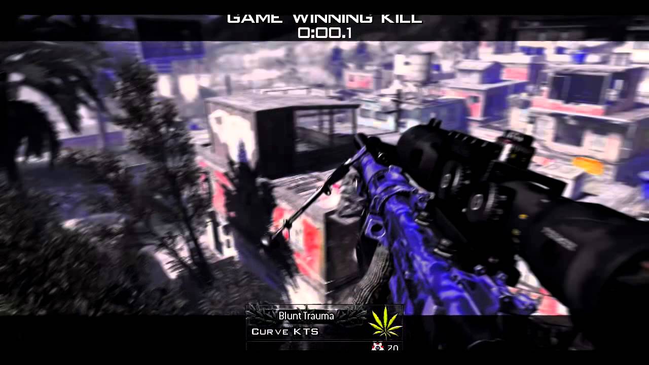 Purge to Curve #4 By Jyzie - YouTube