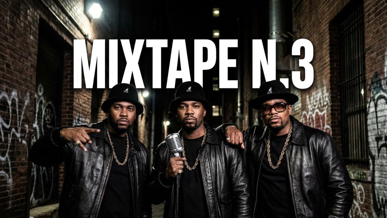 Mixtape n.3 (No Copyright Music) - YouTube