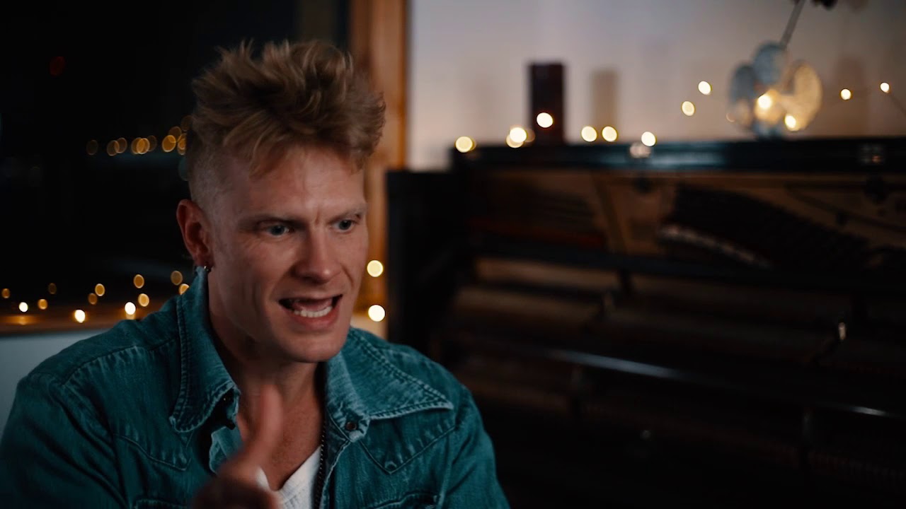 The Making of Dance and Cry Ep 2: Dance and Cry - YouTube