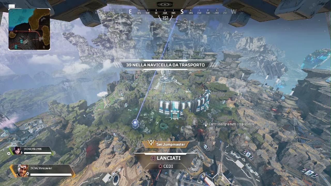Apex Legends_20231128222455 - YouTube