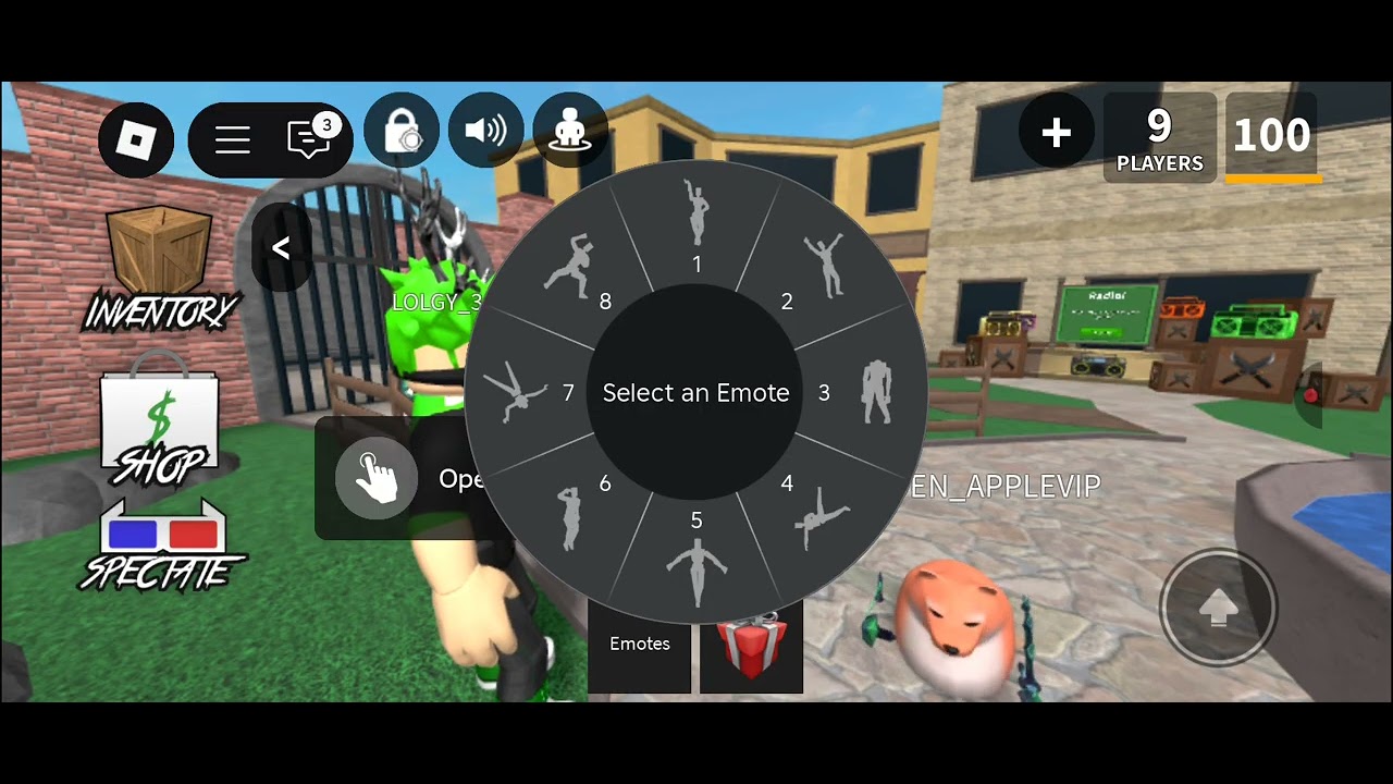 Mm2 in blue skin - YouTube