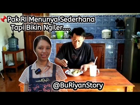 Menu Blendrang ‼️ Makanan Sisa kemarin Yang Sangat Enak - YouTube