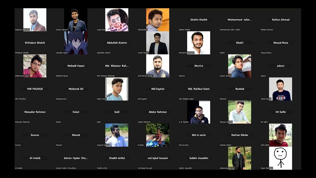 Lecture 102: Develop Backend Application - REST API Checklist | Full-Stack Army | Stack Learner ...