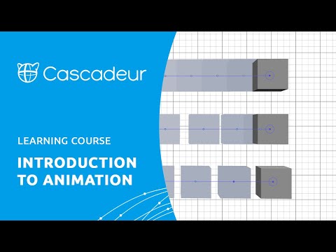 Cascadeur - Introduction to animation - YouTube