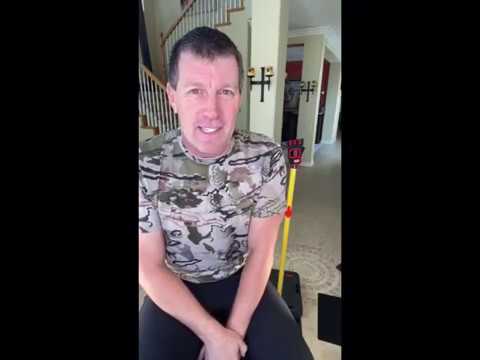 Episode 2: (Adv. Level) Train At-Home with Founder, Dan Metcalfe ...