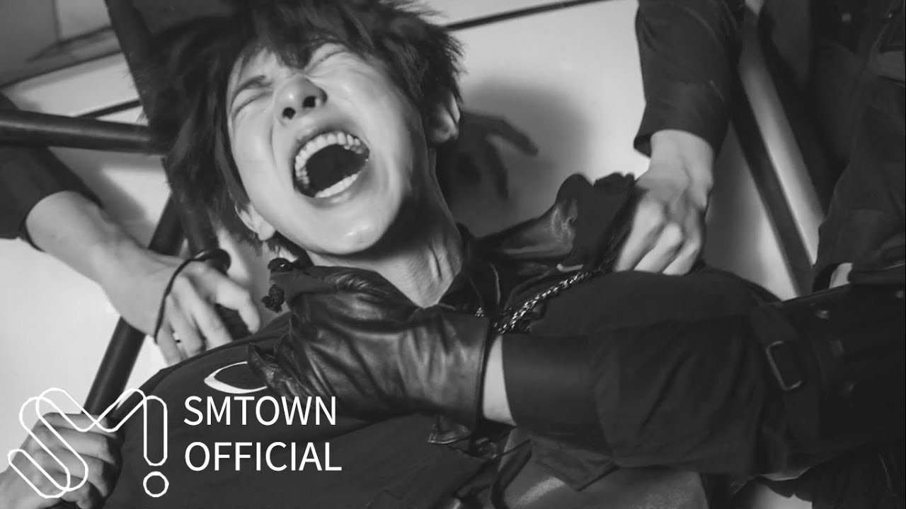 EXO 엑소 'Monster' Teaser - YouTube