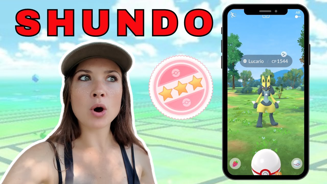 3rd Raid Day SHUNDO! Does Youtuber luck actually exist?? - YouTube