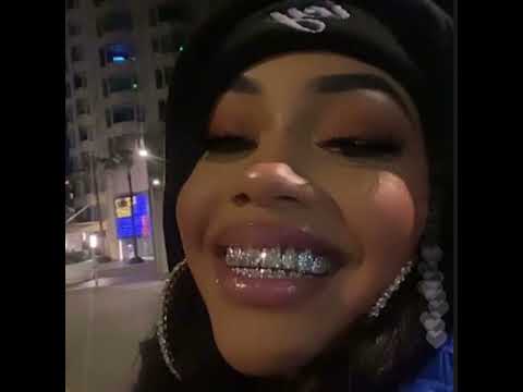 BabyCarson - Deamant [prod. Zaycross]