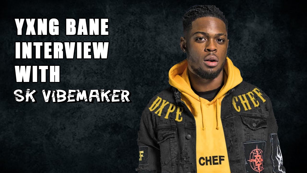 Yxng Bane on International collabs, saving DJs careers, dodging ...