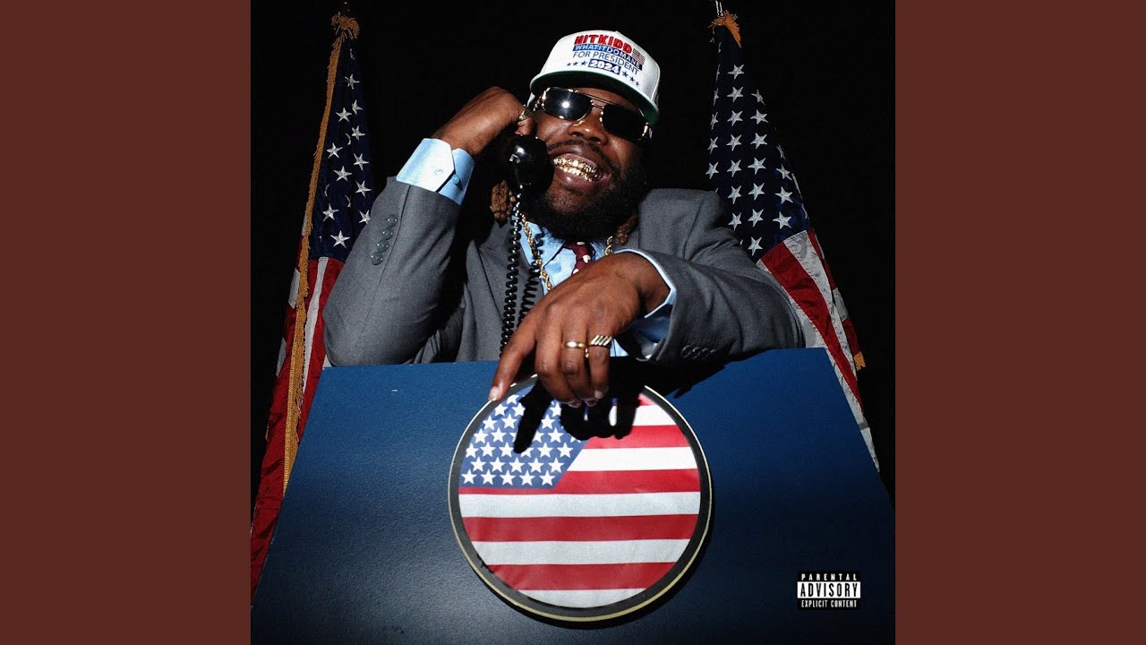 Hit Dat Hoe (A Stick Onna Glock) - YouTube