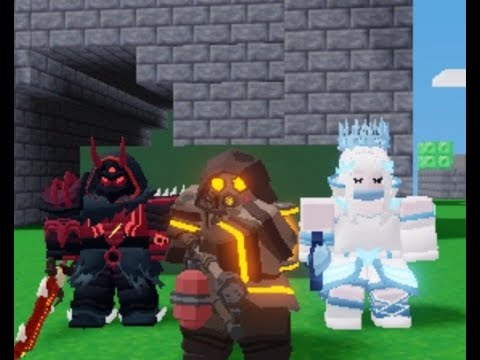 Pyro🔥 now | Roblox bedwars - YouTube