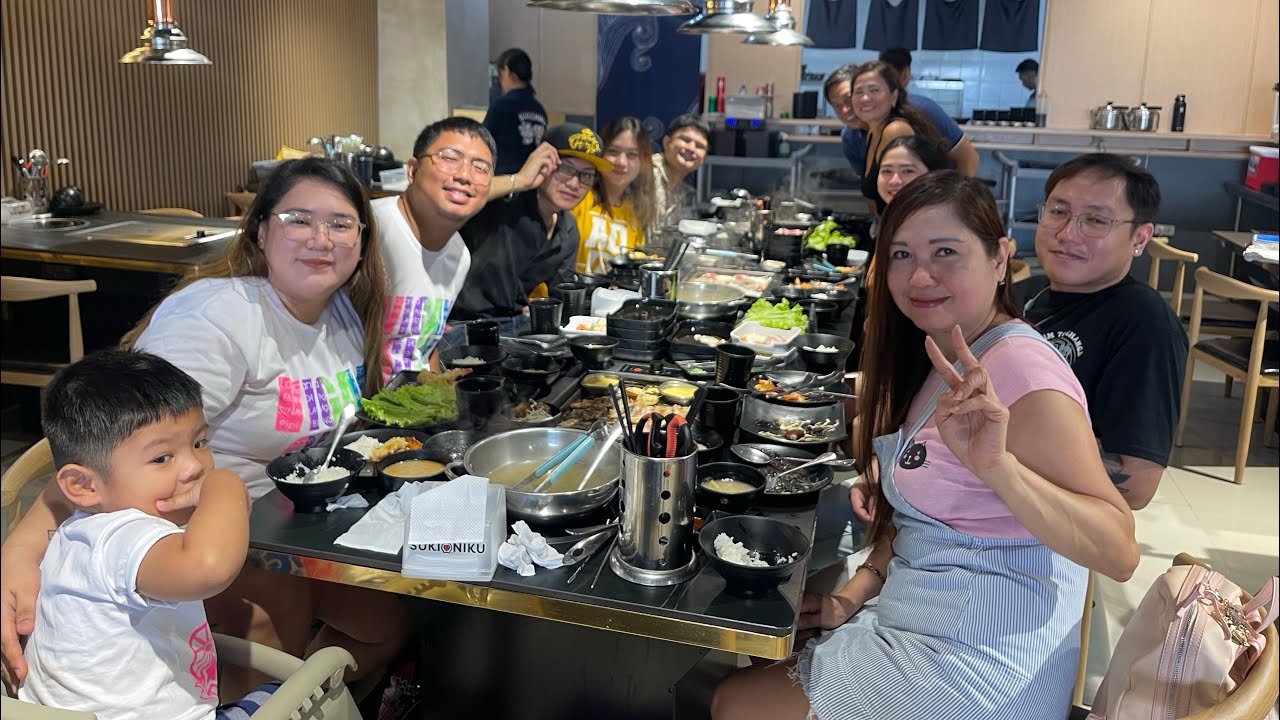 📍Suki Niku Calamba Laguna 🫶 - YouTube