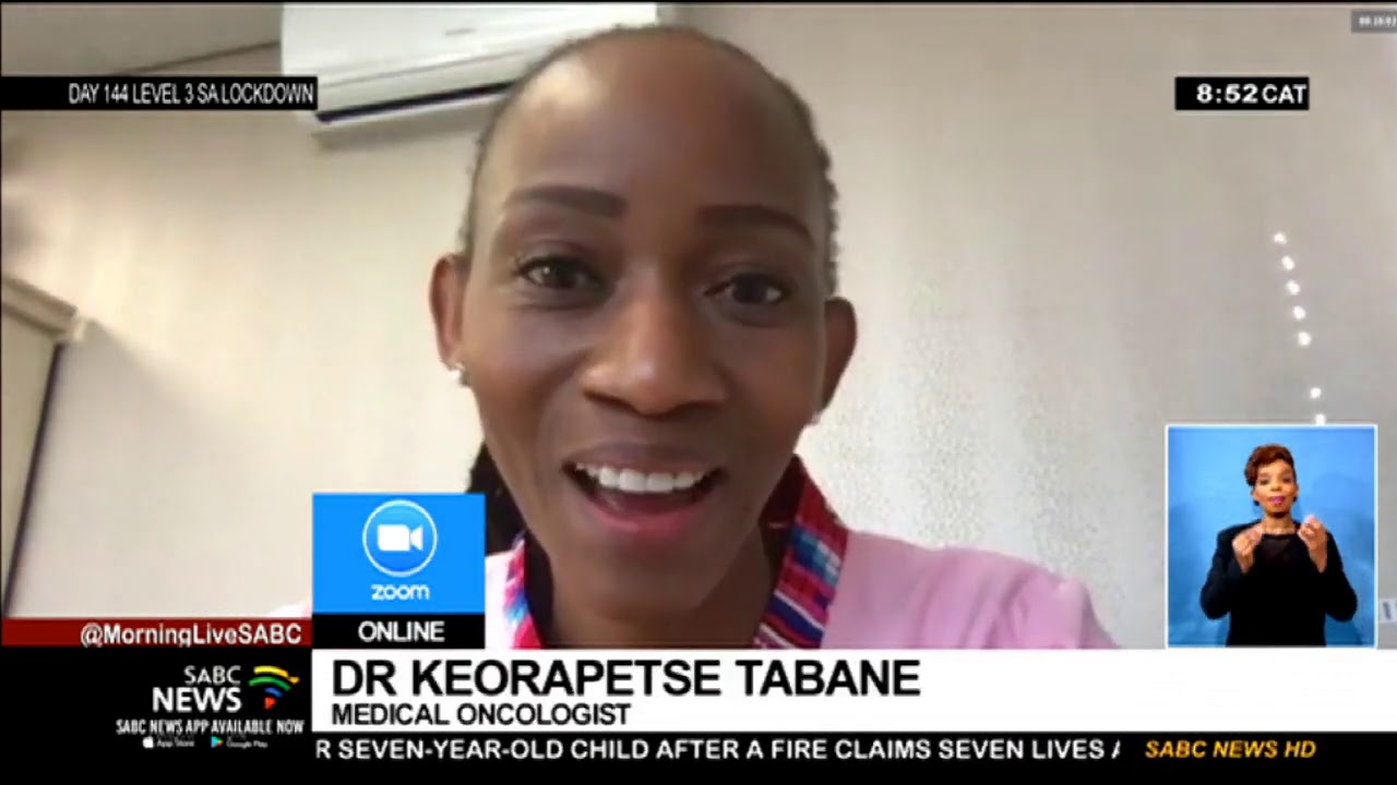 Women's Month | Education empowers women in the fight against cancer ...