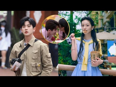 Social Media Explodes! Ryan Cheng Goes All Out in a Challenge Just to ...