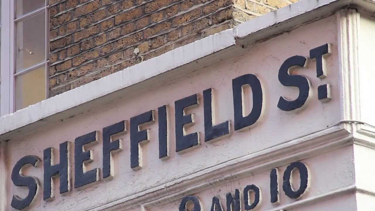 Welcome to the new LSE Students' Union - YouTube