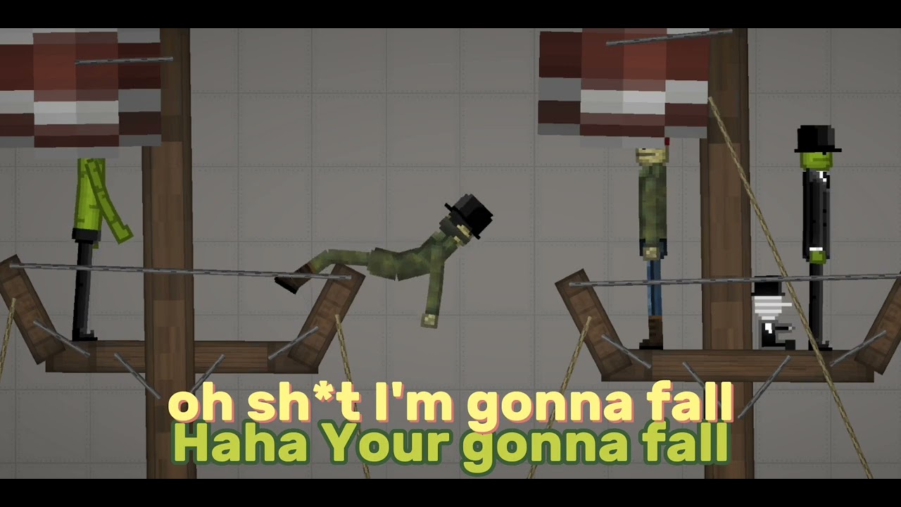 Ep 2 "The Red Ocean" || Henry Strikes Back || Made By Reck || bonus clip at end - YouTube