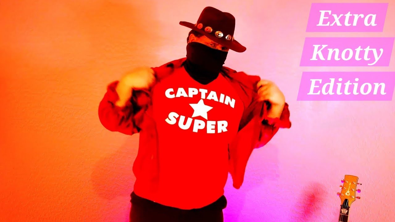 Song - Get Ready For The Big V D (Extra Knotty Edition) - The OFFICIAL song of Valentine's Day ...