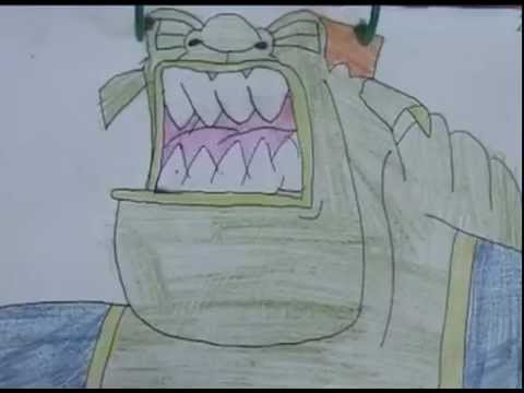 Space Jam   Monstars