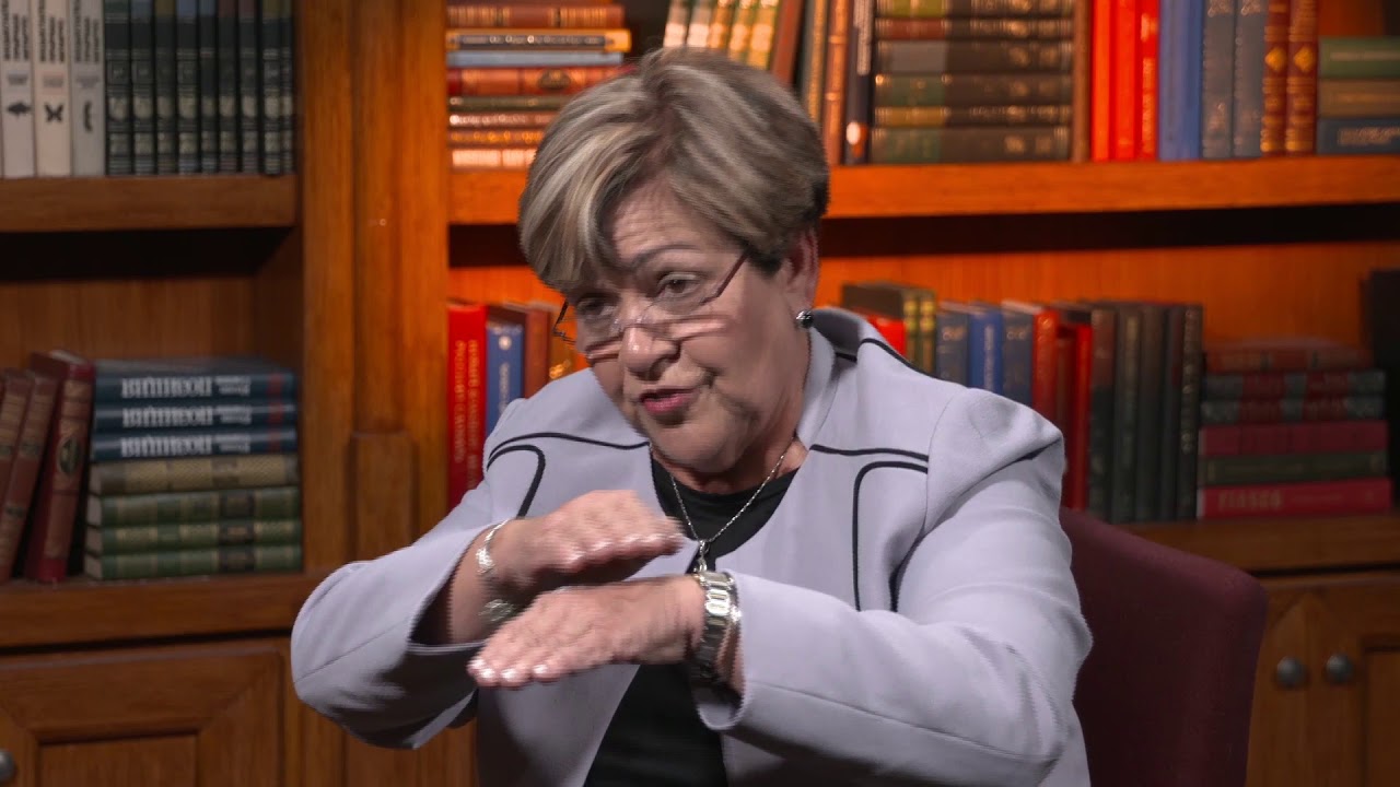 Puerto Rican Mayor Urges US to Rush Development Aid it Promised - YouTube