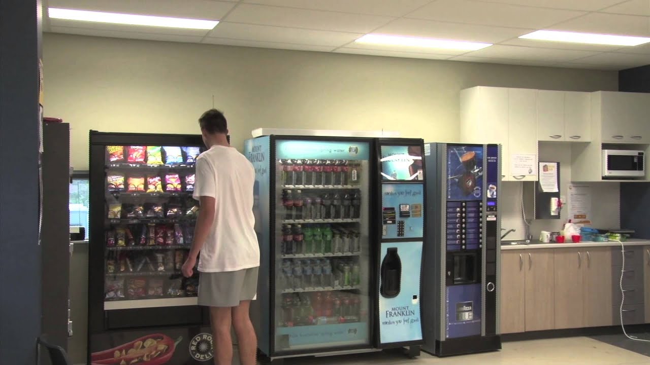 What Makes USQ Springfield Great! - YouTube