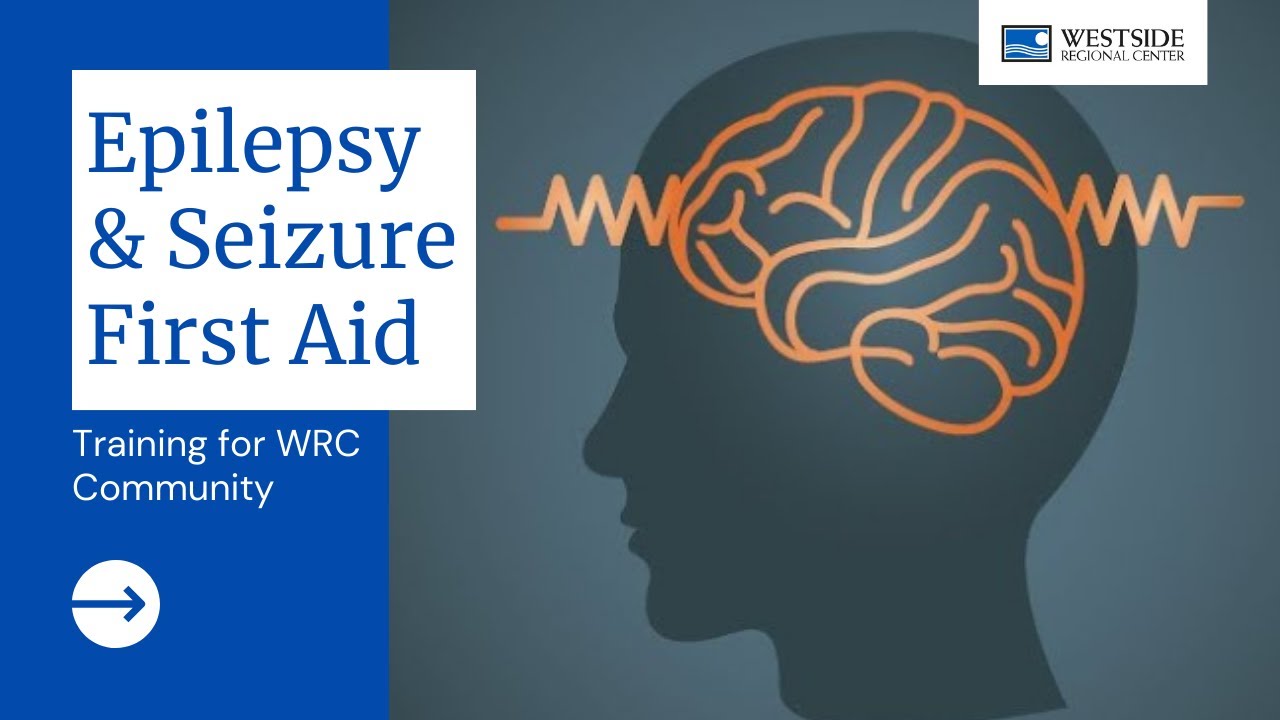 Epilepsy and Seizure First Aid Training for WRC Community - YouTube