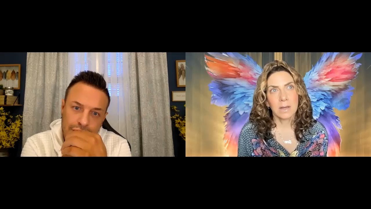 An unexpected Father's Day turns into a life-changing moment - YouTube