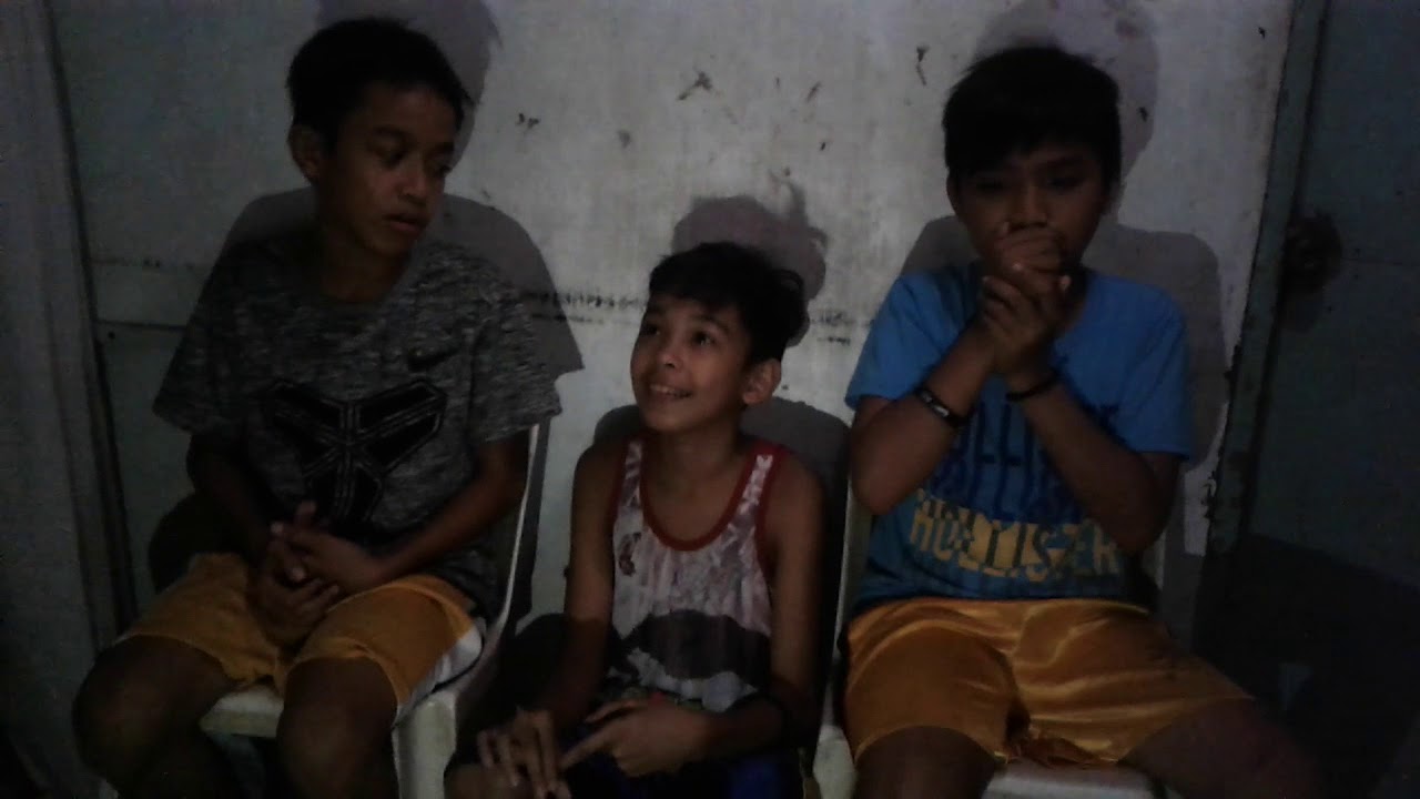 Electro boys for three boy - YouTube