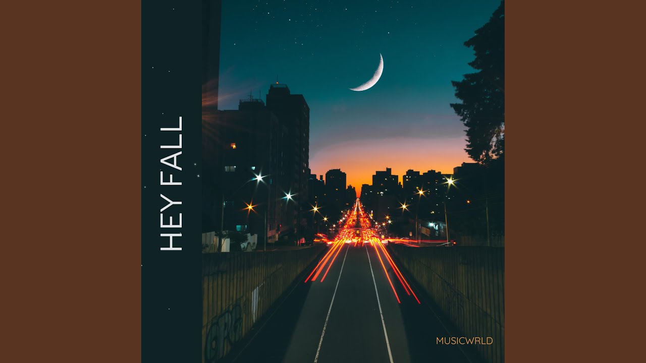 Hey Fall - YouTube