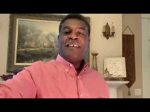 Charles Graham Sings He'll Do It Again To Uplift Friends & Followers ...