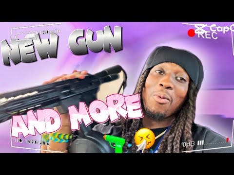 “Upgrading My AR-15 & Unboxing a New AR-9!” - YouTube