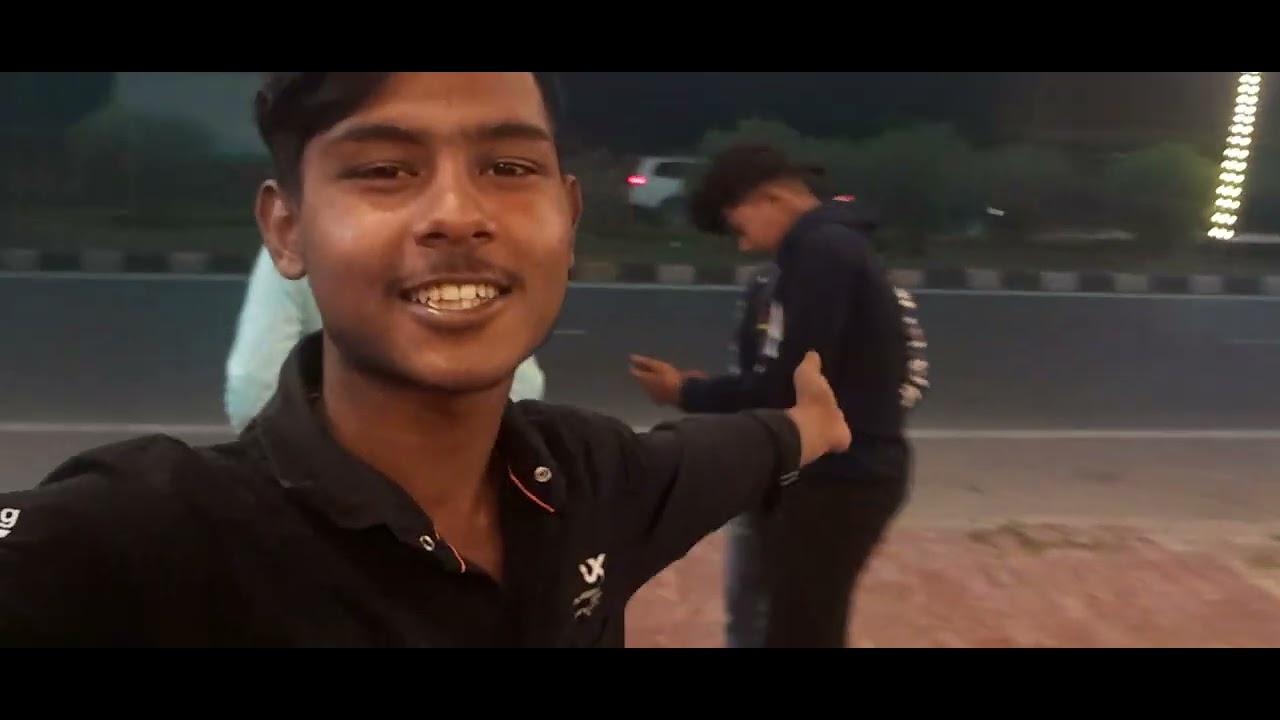 hello guys main aaya hun #Highway Haveli Yahan per Mera #Dost Sab Hai# ...