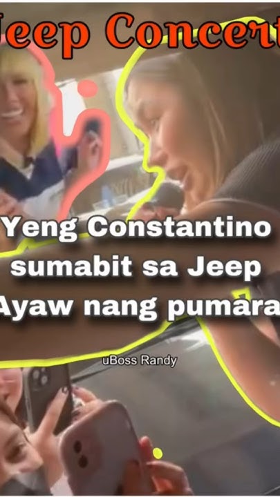 Vice at Yeng ayaw ng pumara 😂😂😂 - YouTube