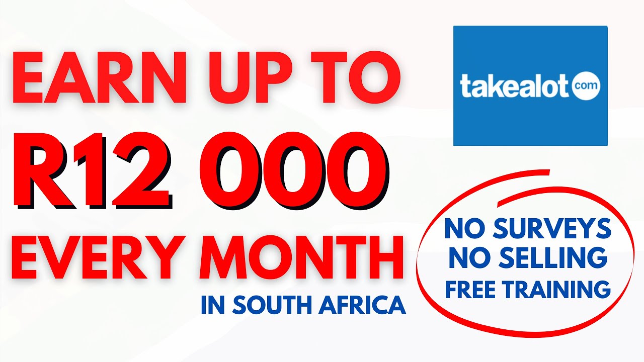 Earn Up To R12 000 Per Month Take A Lot Deliveries Jobs make Money In South Africa YouTube earn-up-to-r12-000-per-month-take-a-lot-deliveries-jobs-make-money-in-south-africa-youtube