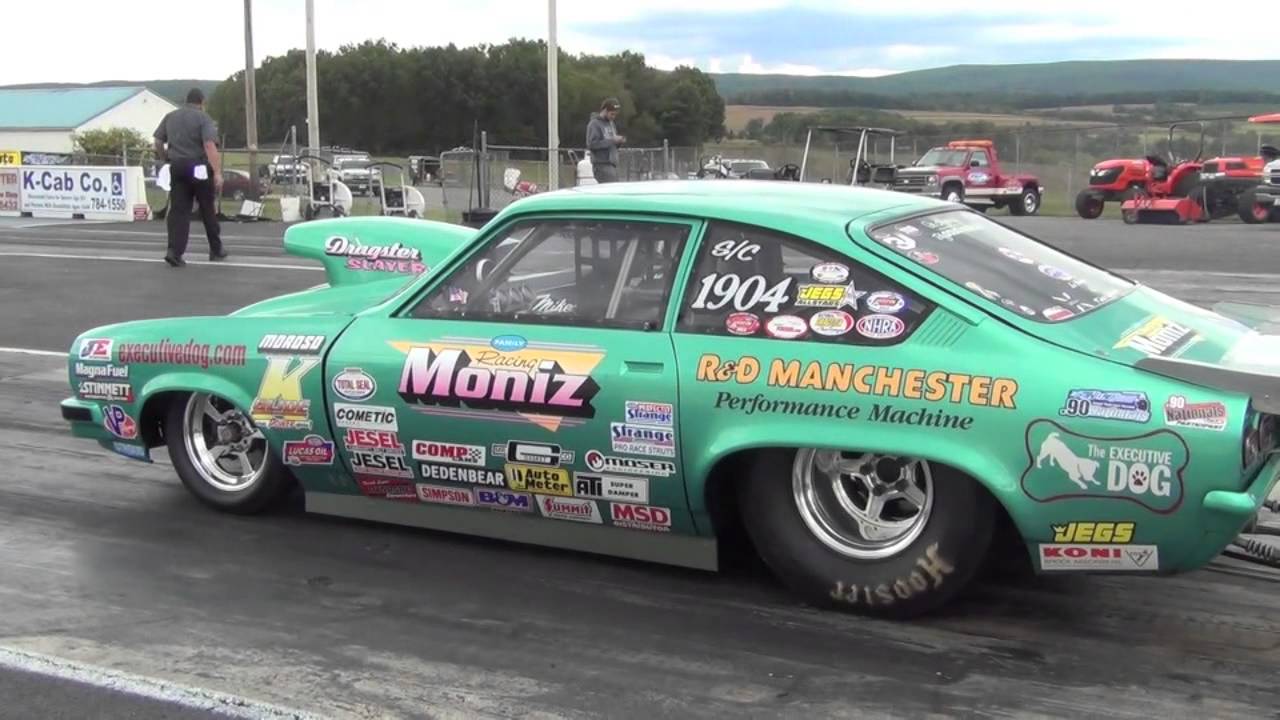 .90 Nationals Stock/Super Stock Shootout 2013 Day 1 Highlights and ...