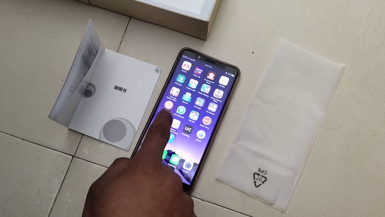 SMARTCAM H8 camera installation process - YouTube