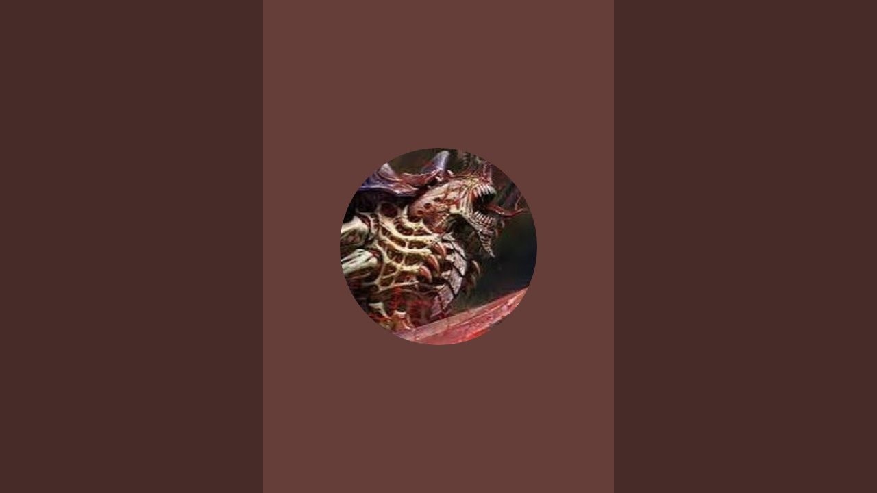 let the chaos continue #40k #warhammer #Knights #chaos #Nurgle #Trans # ...