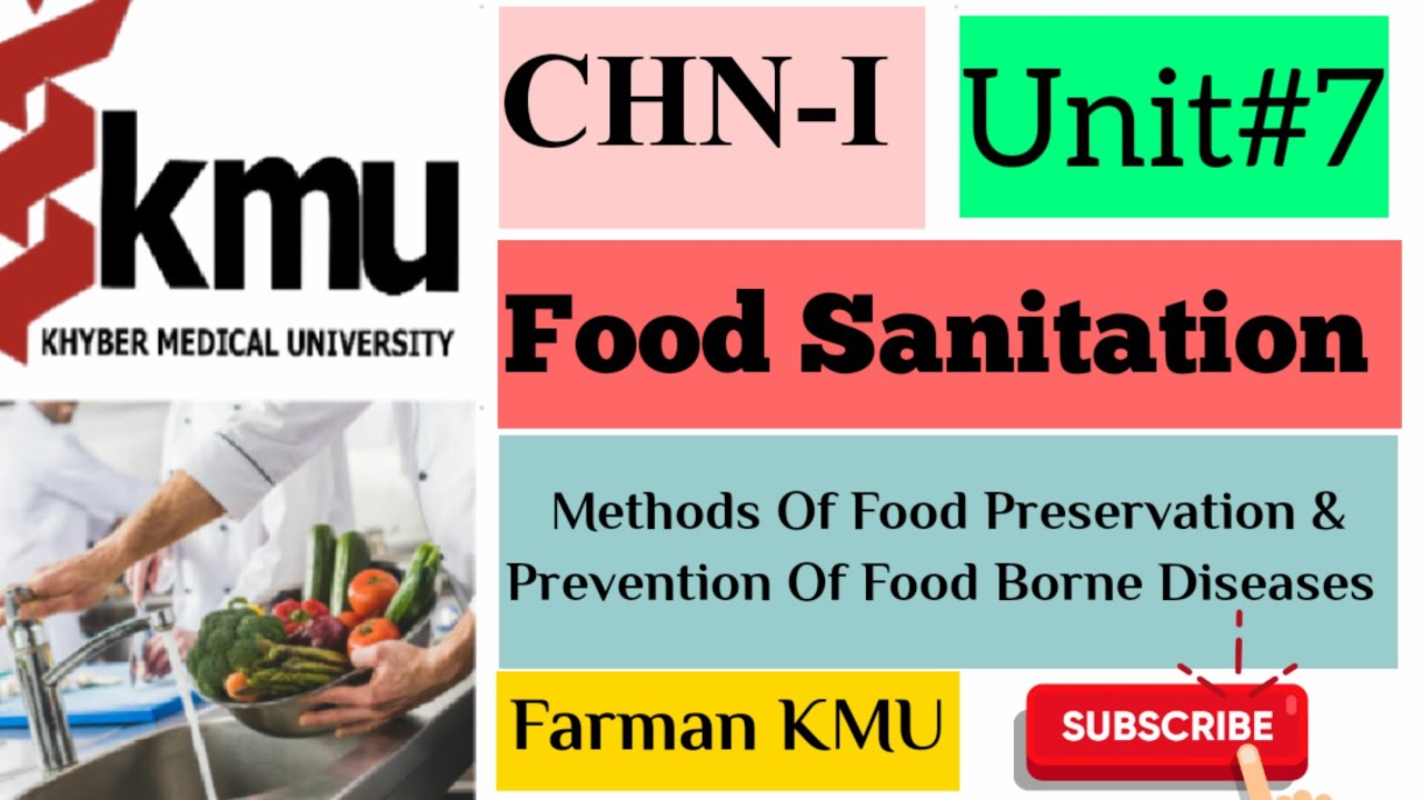 Food Sanitation In Urdu Hindi CHN I Unit 7 Part d Food food-sanitation-in-urdu-hindi-chn-i-unit-7-part-d-food