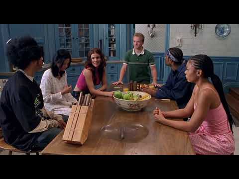 Scary Movie 2 Clip En Español Latino 3/4 - YouTube