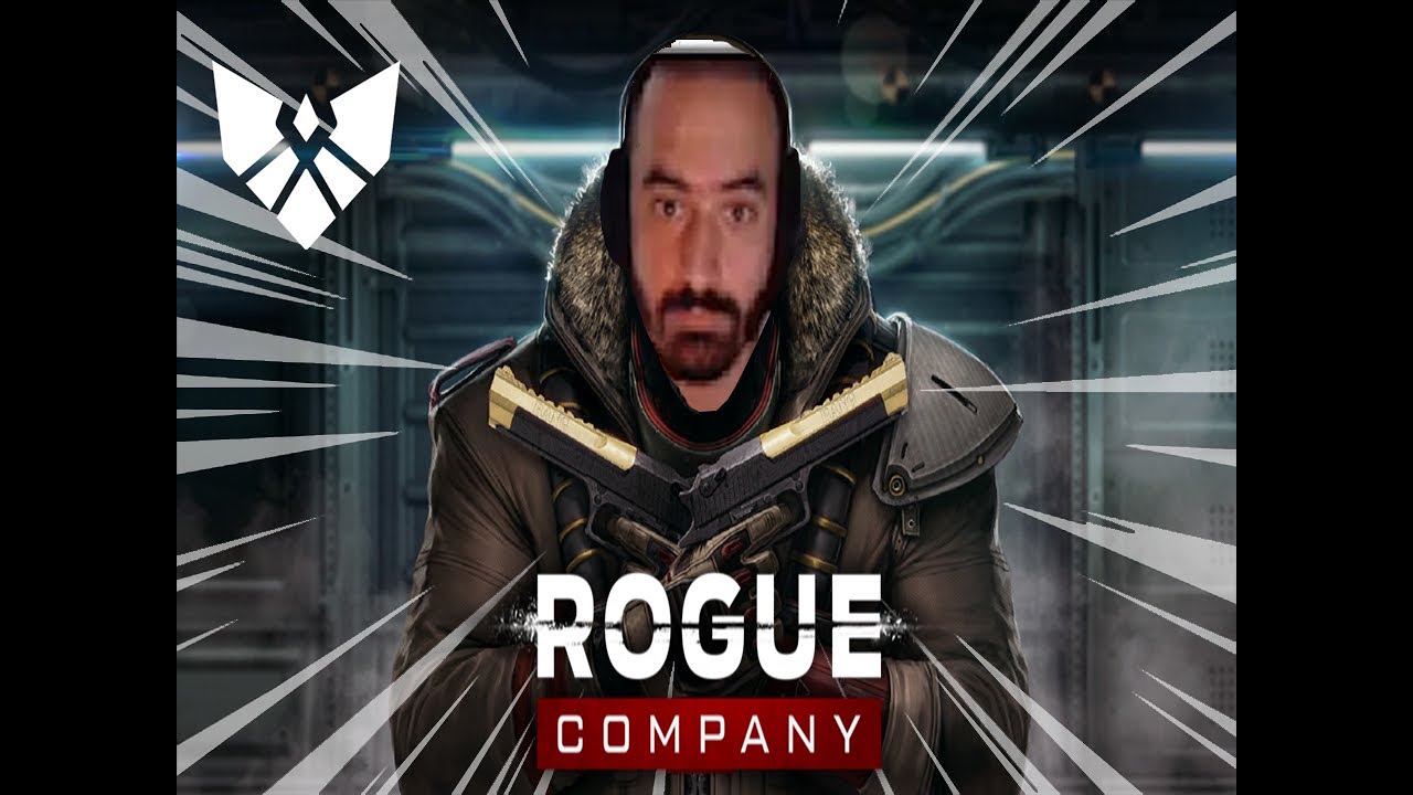 Rogue Company Gameplay Strikeout with DIMA - YouTube