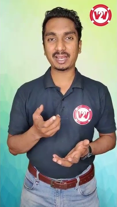 Keywords vs Identifiers | C programming | v2v EdTech #class - YouTube