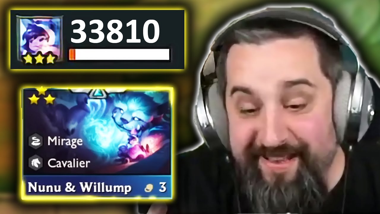 Mortdog Cannot Stop Laughing At How Strong This Unit Is - YouTube