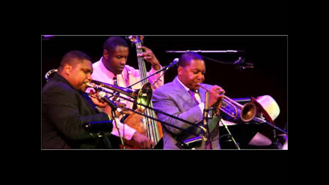 Jazz 2 Collective Improv - YouTube
