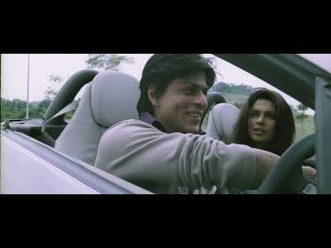 Don (2006) | Part- 6 | Shah Rukh Khan | 4k | Original quality | Follow for more upcoming parts