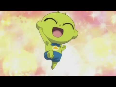 Shinbi's house OVA vampir light and the children of darkness part 2 sub indo