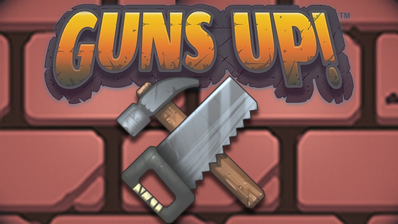 GUNS UP! - The Best Base! (November 2020) - YouTube